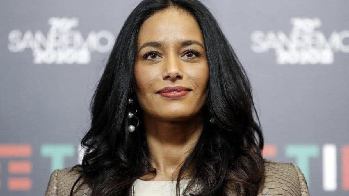 Rula Jebreal Chi è L Ex Compagno Roger Waters “per Lui è Finito Il Matrimonio Con Altschul”