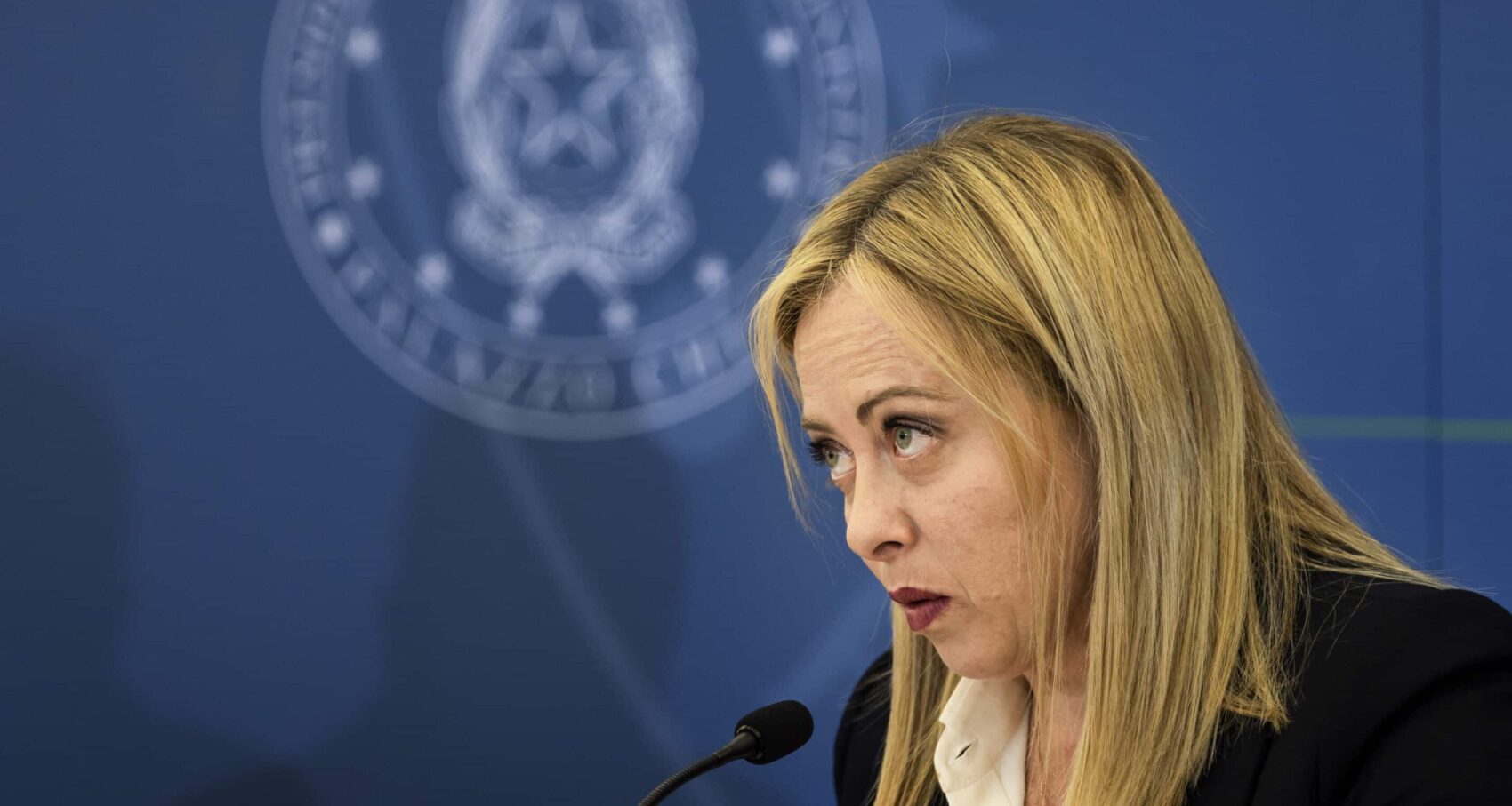 Destra a reti unificate. Con la Meloni torna il partito Rai-Mediaset