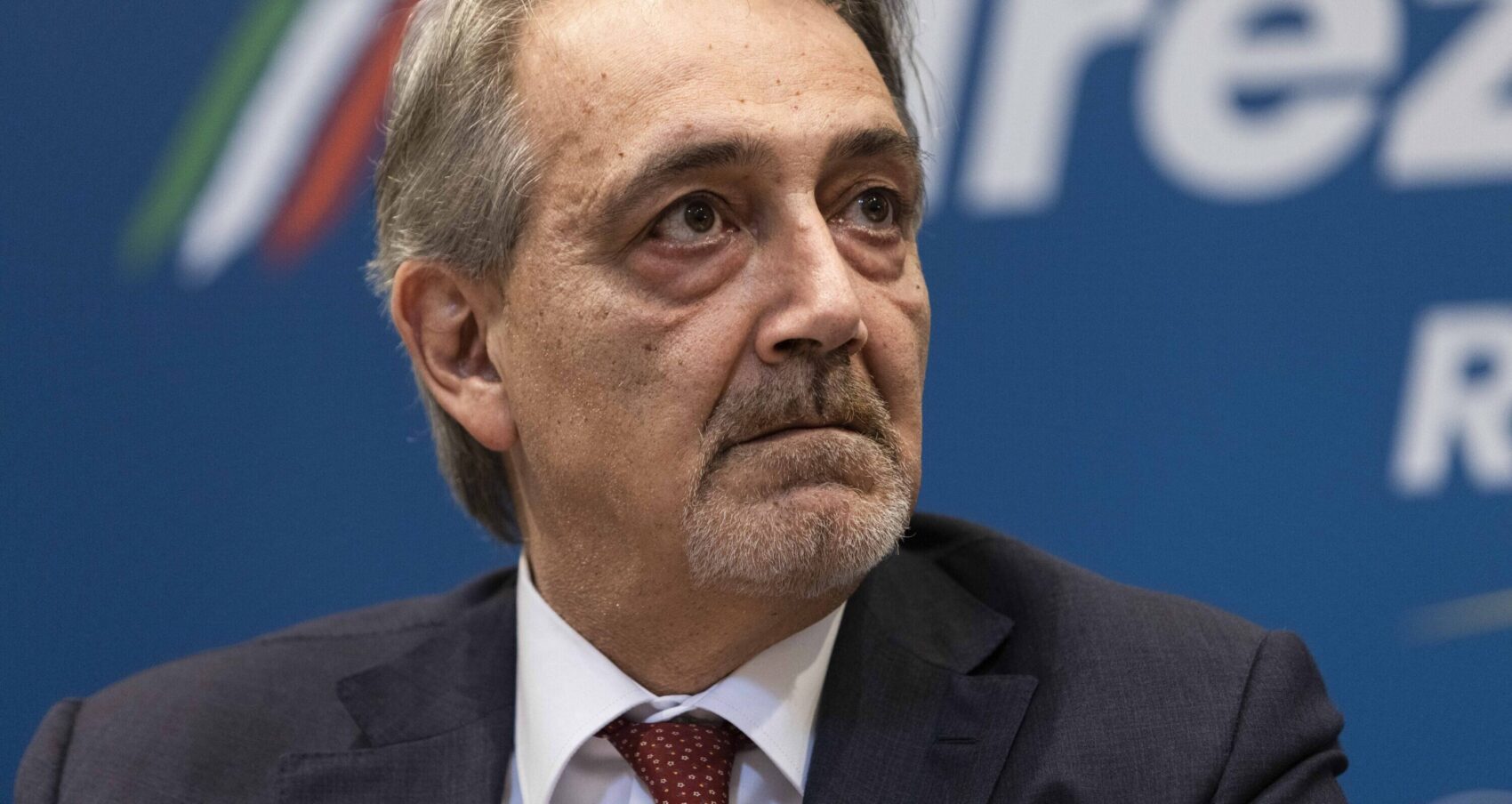 Rocca vuole Ridolfi alla Pisana. E spunta il bando cucito su misura ...