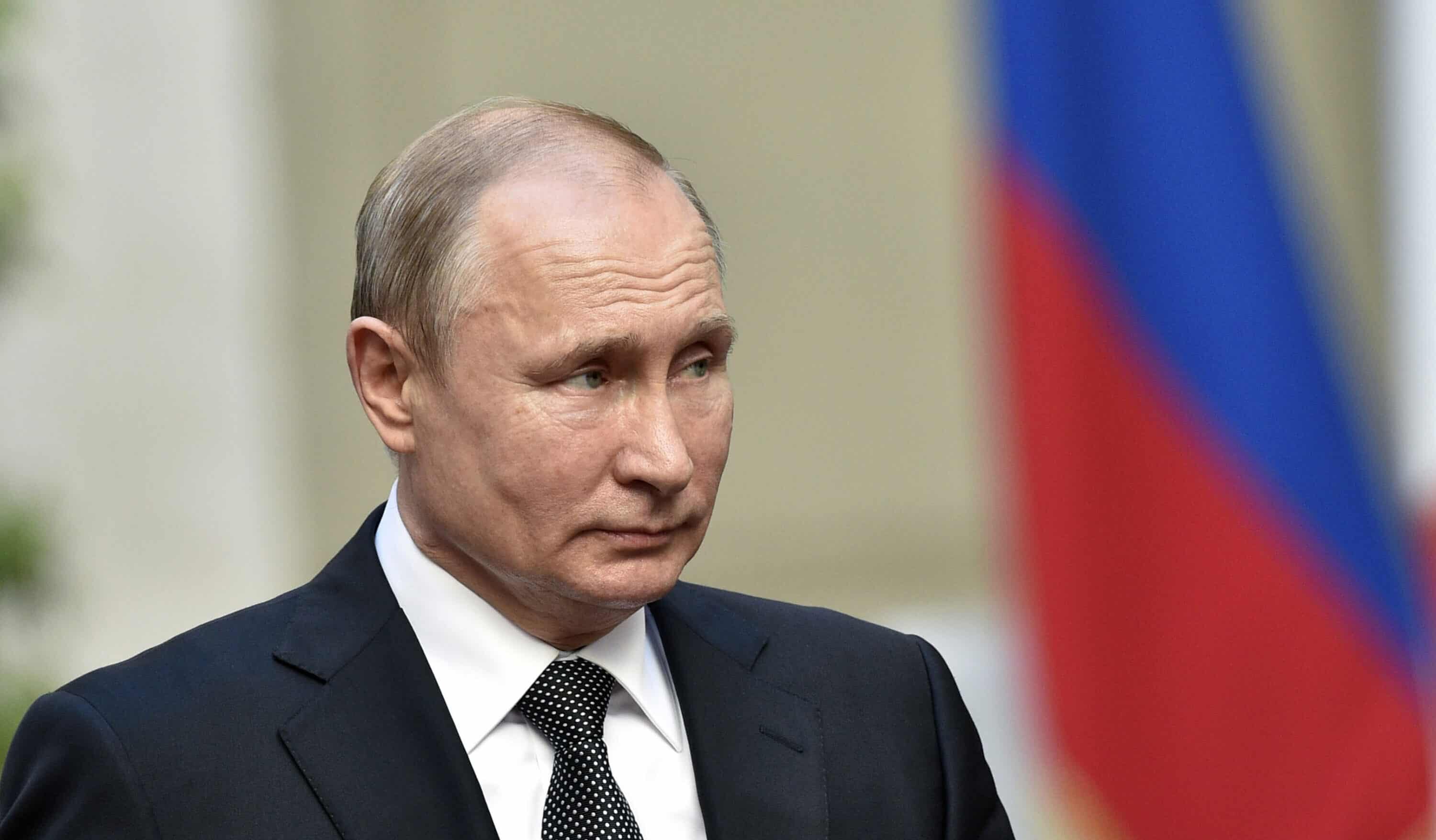 La Cpi emette un mandato d'arresto per Putin | LA NOTIZIA