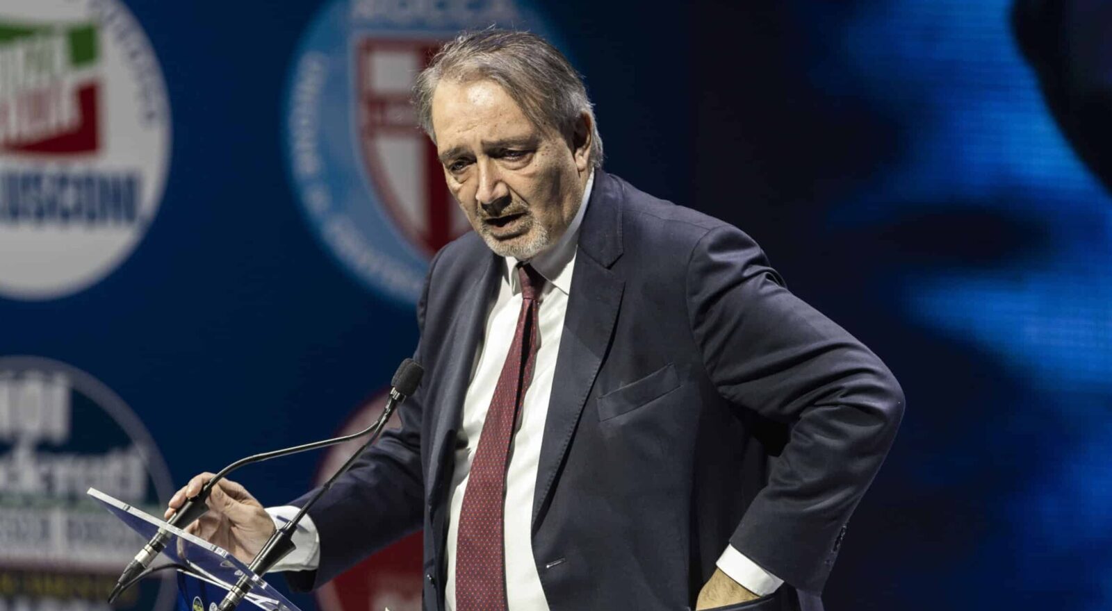 Smontare il policlinico Umberto I. Rocca e Gualtieri pari sono | LA NOTIZIA