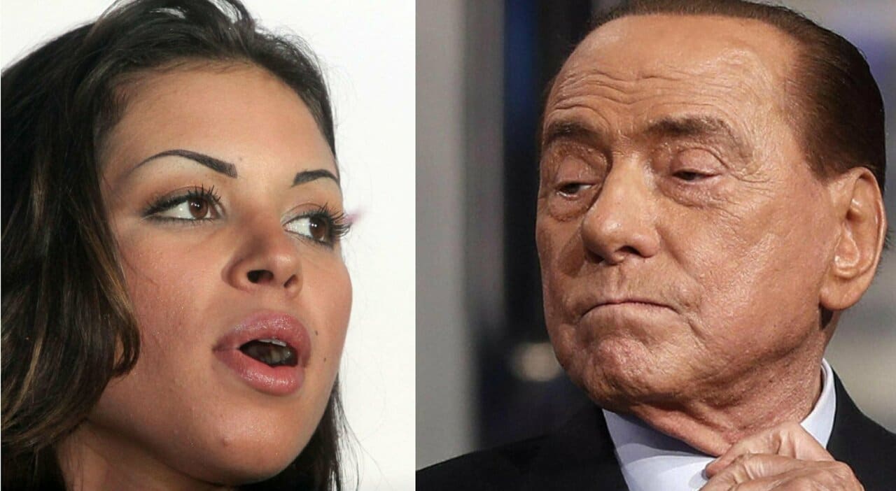 Processo Ruby Ter, assolto Berlusconi a Milano | LA NOTIZIA
