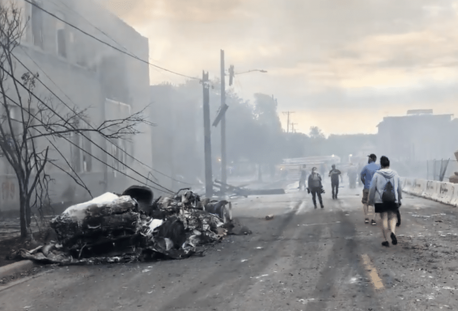 Aperto il valico di Rafah tra Gaza ed Egitto per gli aiuti umanitari ...