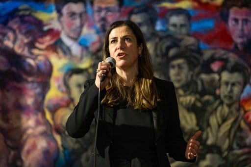 "Sardi umiliati dalle destre, la Resistenza riparte da qui": l ...