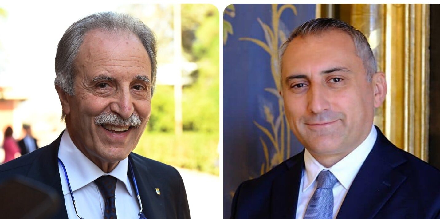 Elezioni In Basilicata Corsa A 3 Per La Presidenza Della Regione