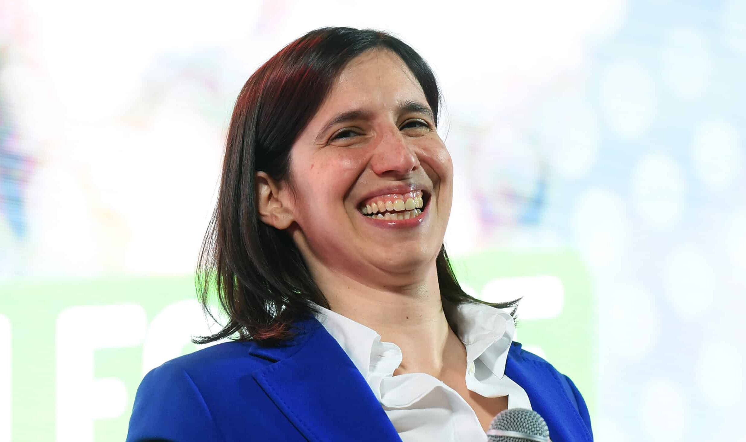 Schlein sfida Meloni in prima persona alle europee | si candida come ...