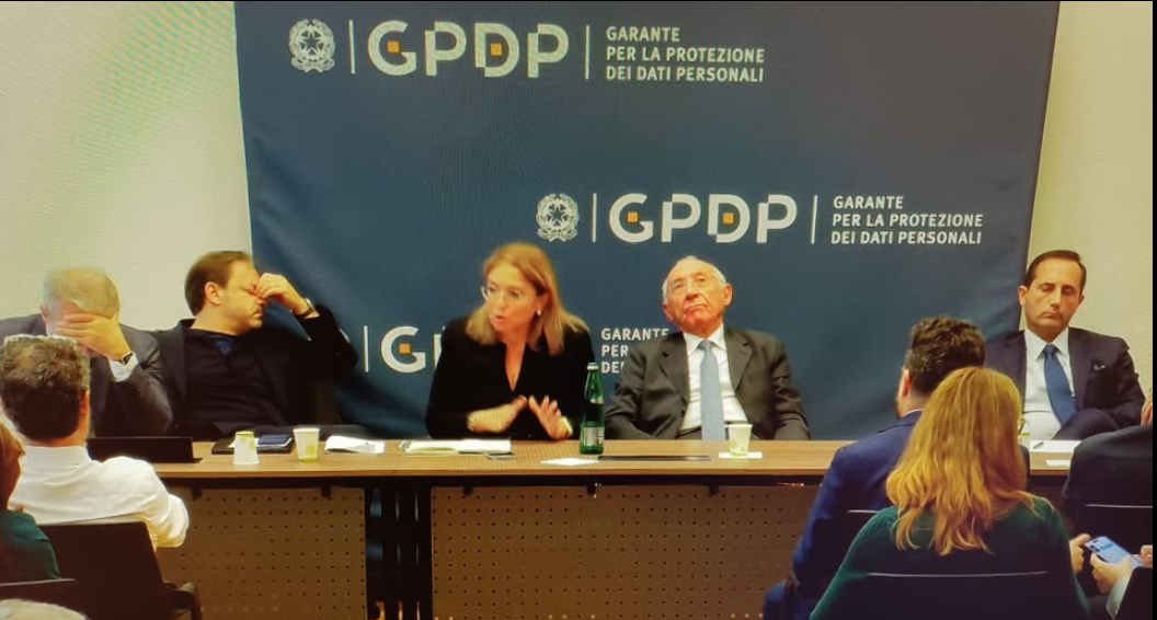 Da Gasparri al Garante della Privacy prosegue l’assedio a Report ...